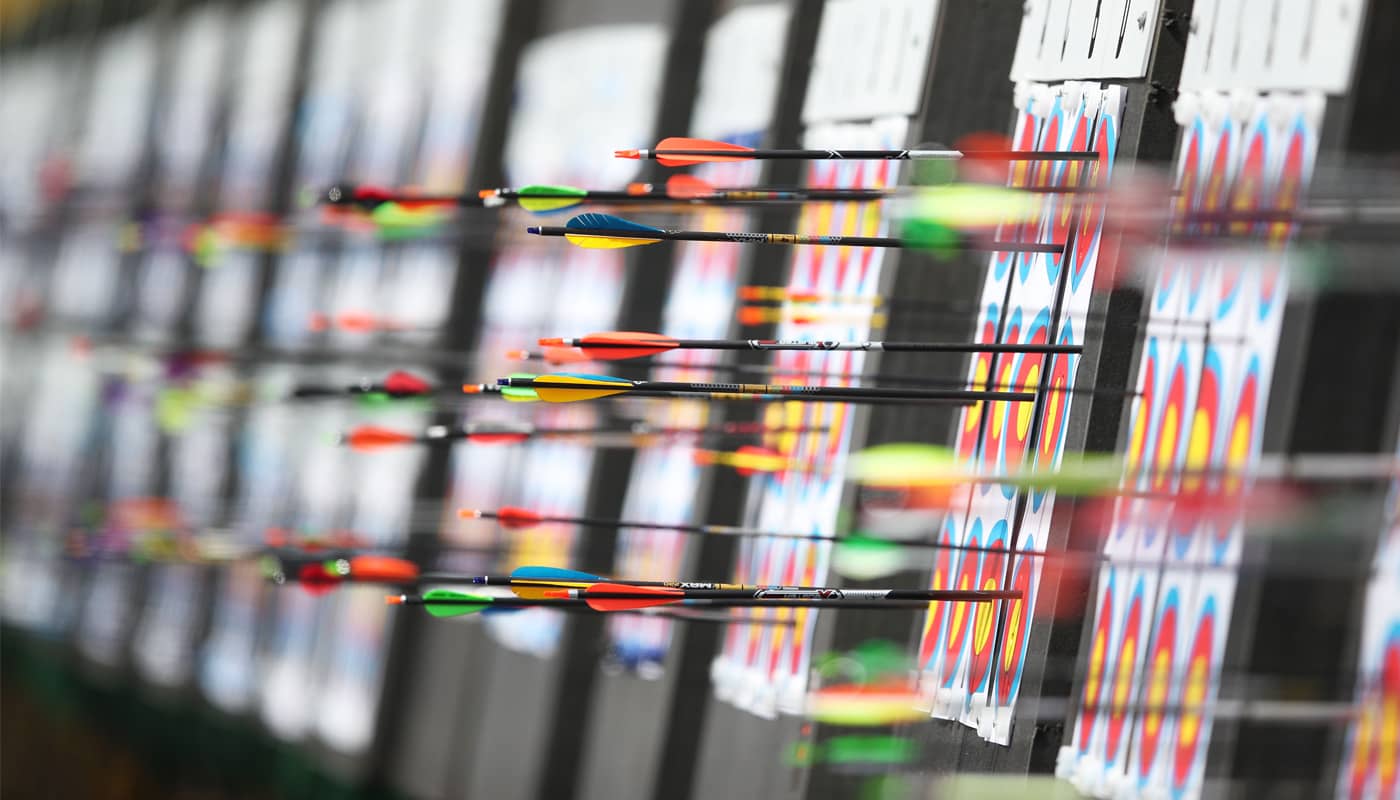 Bogenschiessen: 10 Regeln der wichtigen Invictus Games